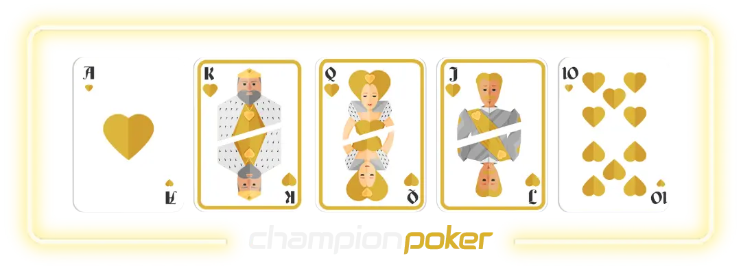 ChampionPoker
